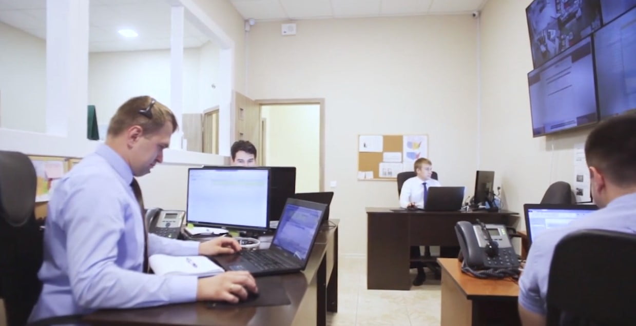 Dispatch video | Miatech