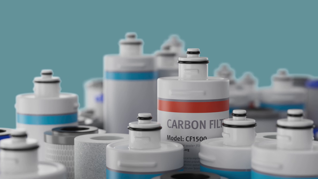 Water Treatment Video | Miatech